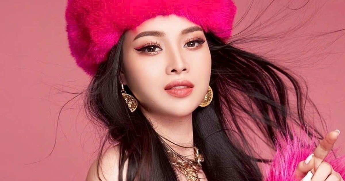 FBASIC HOÀNG HỒNG NHUNG – Thương hiệu làm nên tên tuổi Doanh nhân 9X Hoàng Hồng Nhung